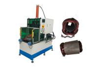 China Stator Coil Forming Machine For Making Motors / Coil Forming Machine for sale