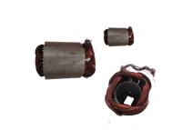 China Stator Coil Middle Winding Forming Machine With Protection for sale