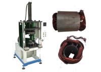 China Coil Forming Machine  Fan Motor Stator Three-phase for sale