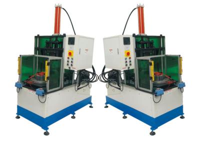 China Big Dimension Heavy Weight Stator Coils Forming and Shaping Machine SMT - ZZ190 for sale