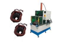 China Big Dimension Heavy Weight Stator Coils Forming and Shaping Machine SMT - ZZ190 for sale
