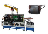 China Coil Forming Machine Big Dimension Heavy Weight Stator SMT - ZJ300 for sale