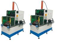 China Automatic Single Phase Pre Forming Machine for sale