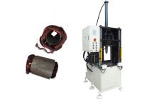 China Automatic Type Pump Motor Stator Automatic Coils Forming Machine for sale