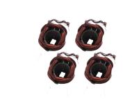 China Stator Pole Coil Forming Machine Magnetic Field Coil Winding Machine SMT - ZZ190 for sale