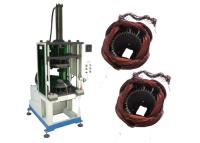 China SMT - ZZ160 -2 Coil Forming Machine / Stator Final Forming Machine / Coil Shaping Machine for sale