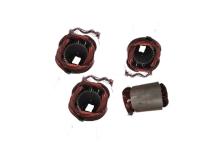 China SMT - ZZ190 Coil Forming Machine Motor Stator Enamelled Copper Wire for sale