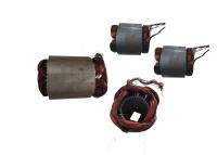 China Stator End Turn Pre - Forming Machine for Motor Production SMT - ZJ300 for sale