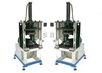 China CNC Controlled Motor Stator Forming Machine ISO /  SGS Audit for sale