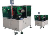 China Pump Motor Production Equipment Induction Motor Winding Machine  SMT - DW350 for sale