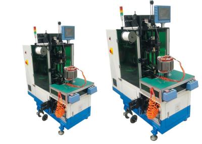 China Automatic Two Needles Stator Winding Machine SMT - BZ190 ISO / SGS Audit for sale
