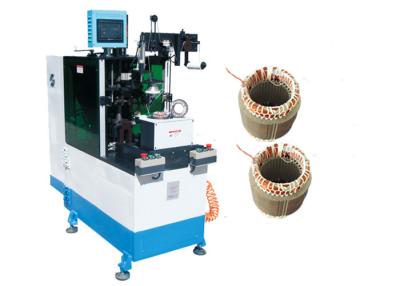 China Full Automatic Coil Lacing Machine AC 220V 380V 60HZ  SMT - BZ160 for sale