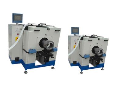 China Horizontal Deep Pump Motor Insulation Paper Inserting Machine SMT-CW200 for sale