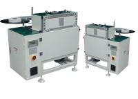 China Car Alternator Stator Slot Insulation Paper Inserter  SMT-C100 for sale