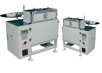 China Car Alternator Stator Slot Insulation Paper Inserter  SMT-C100 for sale