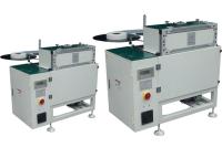 China Insulation Paper Inserting Machine Slot Bottom Insulation / Suitable exclusively for large and medium-size motors for sale