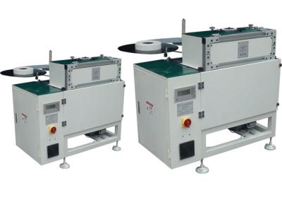 China Insulation Paper Inserting Machine Slot Bottom Insulation / Suitable exclusively for large and medium-size motors for sale