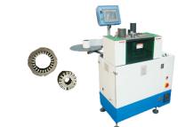 China ISO / SGS  Audit Automatic Motor Winding Machine  for Simple Wedges for sale