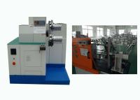 China SMT-DR450 Automatic Stator Winding Machine Three Phase ISO9001 / SGS for sale