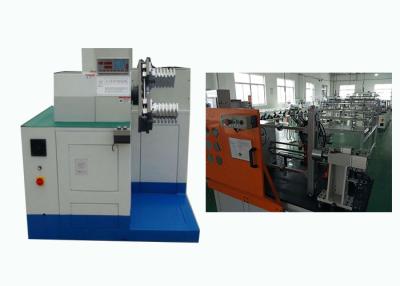 China SMT-DR450 Automatic Stator Winding Machine Three Phase ISO9001 / SGS for sale