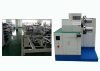 China Three Phase Automatic Stator Winding Machine SMT-DR450 ISO9001 / SGS for sale