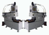 China SMT - LR100 Stator Winding Machine 200mm Flier ≤3000r/min Wire Speed for sale