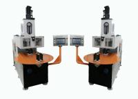 China Precision Servo Induction Motor Winding Machine 380v 50Hz / 60Hz for sale