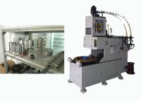 China Muti-Pole BLDC Motor Stator Coil Winding Machine ≥0.6pa Air Pressure for sale