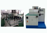 China Electric Bike Motor Stator Winding Machine  220V / 50Hz / 60Hz for sale