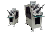 China Motor Stator Slot Winding / Coil Inserting Machine ( Servo / Horizontal ) for sale