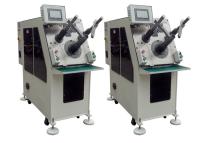 China Motor Stator Slot Winding / Coil Inserting Machine ( Servo / Horizontal )  SMT - K90 for sale