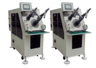 China Motor Stator Slot Winding / Coil Inserting Machine ( Servo / Horizontal )  SMT - K90 for sale