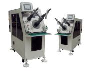 China Motor Stator Slot Winding / Coil Inserting Machine ( Servo / Horizontal )  SMT - K90 for sale