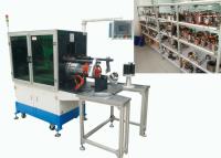 China Auto Stator Wire Stator Winding Inserting Machine Coil Insertion Machine for sale