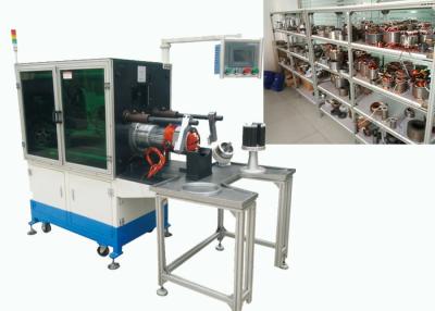 China Auto Stator Wire Stator Winding Inserting Machine Coil Insertion Machine for sale