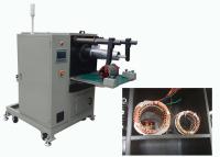 China Horizontal Type Coil Inserting Machine SMT-QX10 for sale