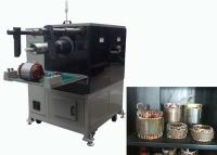 China ISO / SGS Audit Winding Inserting Machine Pump Motor Production Equipment for sale