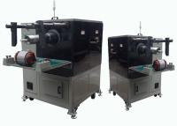 China Automatic Wire-Inserting Type Armature Wire Winding Machine SMT-QX10 for sale