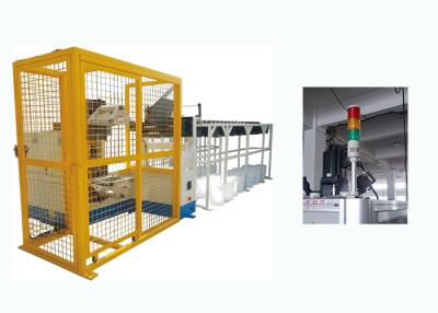 China Three Phase Electric Motor Winding Machine Generator Coil Winder for sale