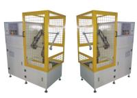China Big Frame Size Automatic Stator Winding Machine with 8 Winding Heads for Electric Motors for sale