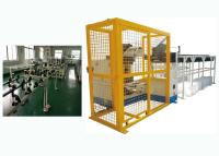 China Semi-automatic Coil Winding Machine for Electric Motor for sale