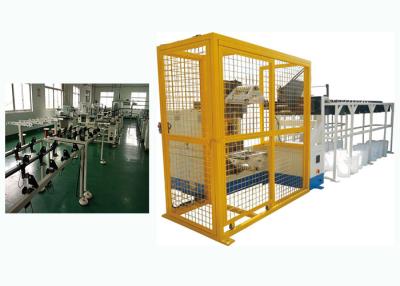 China Semi-automatic Coil Winding Machine for Electric Motor for sale