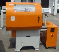 China Multistrand Type Stator Winding Machine , Electric Coil Winding Machine for sale