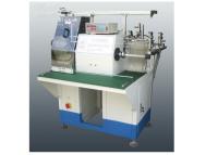 China Automatic Stator Coil Winding Machine / AC / DC Electrical Series Motor for sale