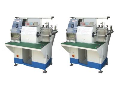 China Automatic Induction Electirc Generator Motor Stator Coil winding Machine for sale
