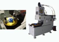 China Automatic Electric Motor And Generator Stator Coil Winding Machine SMT - LR100 for sale
