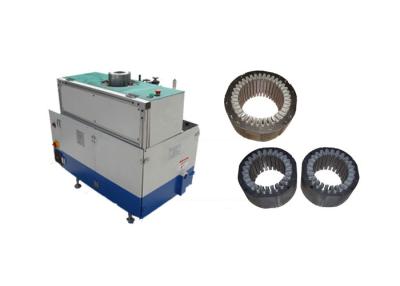 China Automatic Slot Insulating Insertion Machine For Series Motors Stator Insulation SMT-C160 for sale