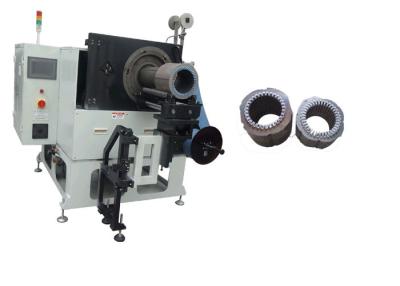 China Induction Motor Winding Machine For Washing Machine / Fan / Pump for sale