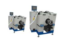 China SMT - CW200 Paper Inserting Machine Immersible Pump Motor Stator Slot Insulation Machine for sale