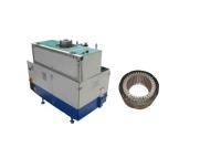 China Electric Motor Stator Slot Insulation Machine For Motors Insulating for sale